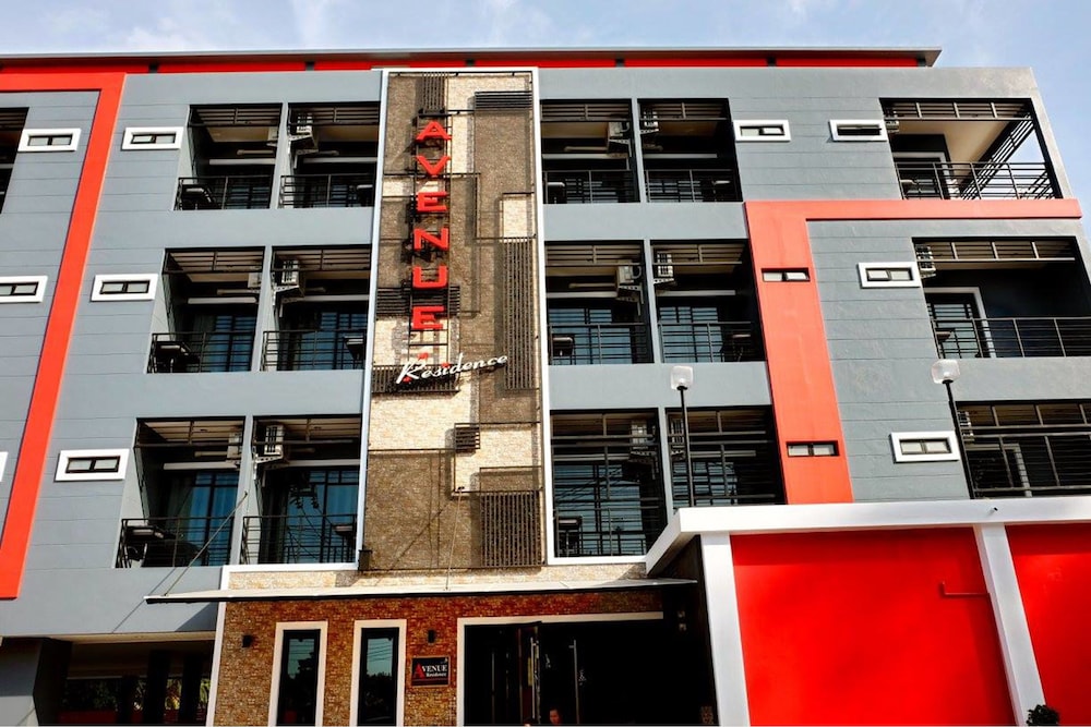 Avenue Residence - Mueang Nakhon Si Thammarat District