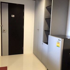 Standard Room | Comodidade do quarto