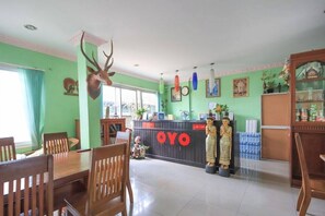 Restaurantes