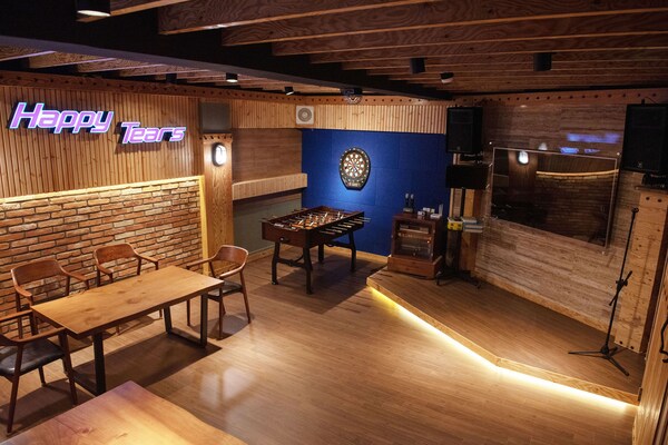 Twelve Motel - Daegu (Taegu)