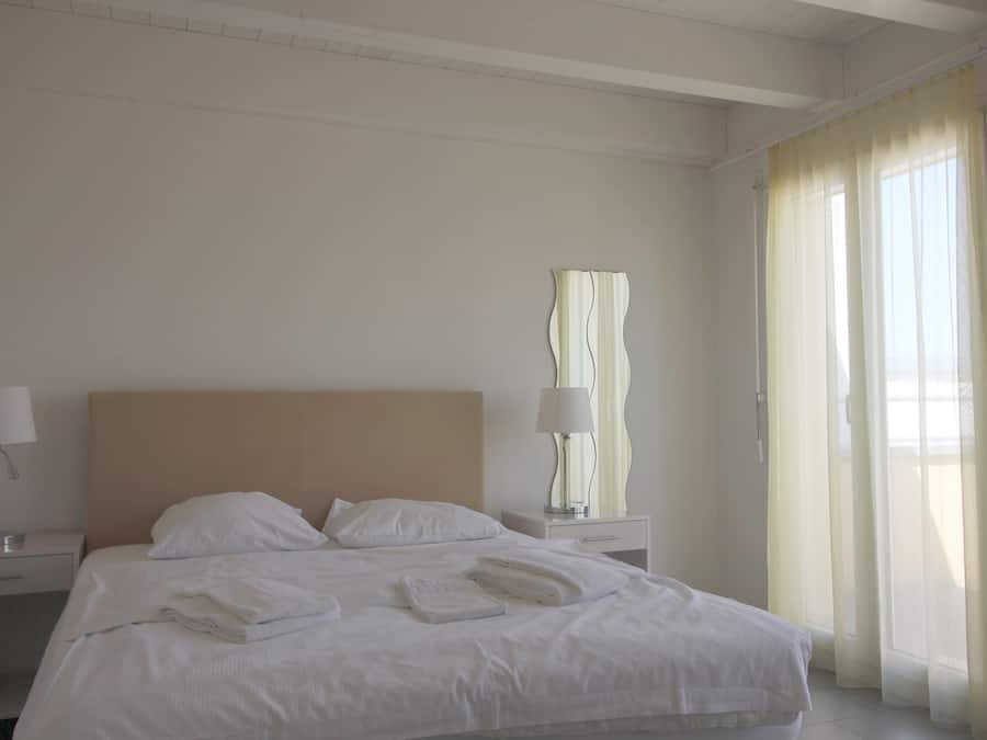 Apartamento, 1 quarto, kitchenette | Quartos insonorizados, ferro/tábua de engomar, Wi-fi grátis