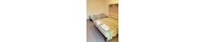 Quarto triplo conforto | Cofres nos quartos, escrivaninha, berços (sobretaxa), Wi-Fi de cortesia