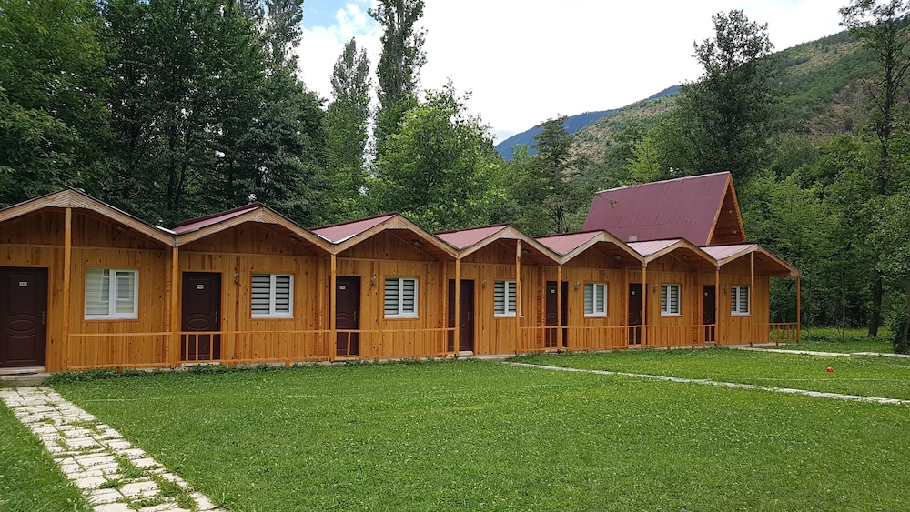 Eliya Pansiyon - Karadeniz Bölgesi