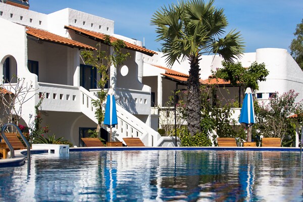 Isabella Resort - Phú Quốc