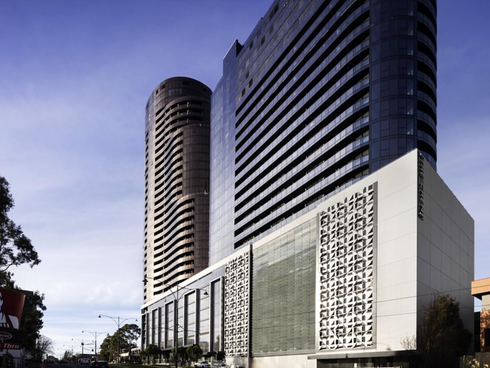 Boxhill Central 2bed 1bath+amazing View+free Wifi - Melbourne