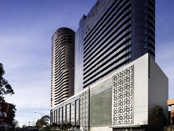 The Chen Melbourne - Art Series - Box Hill