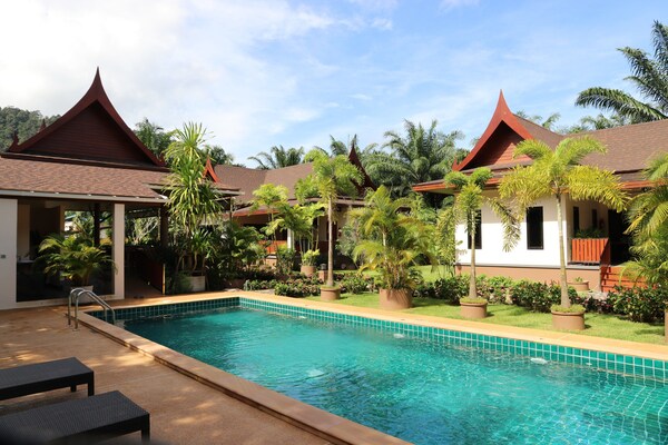 Chanapha Residence - Krabi