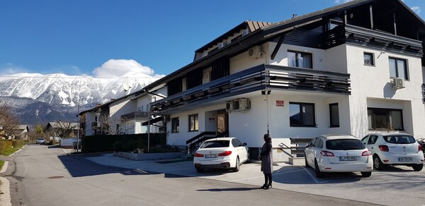 Guesthouse Kolinska - Adults Only - Bled