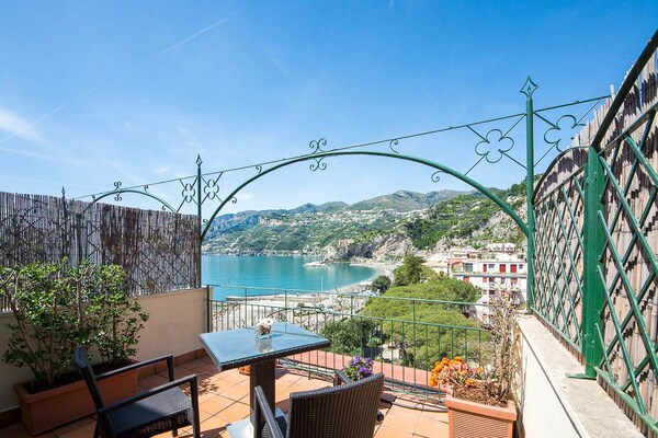 Hotel Sole - Maiori