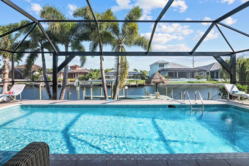 Villa Bermuda - Sanibel Island, FL