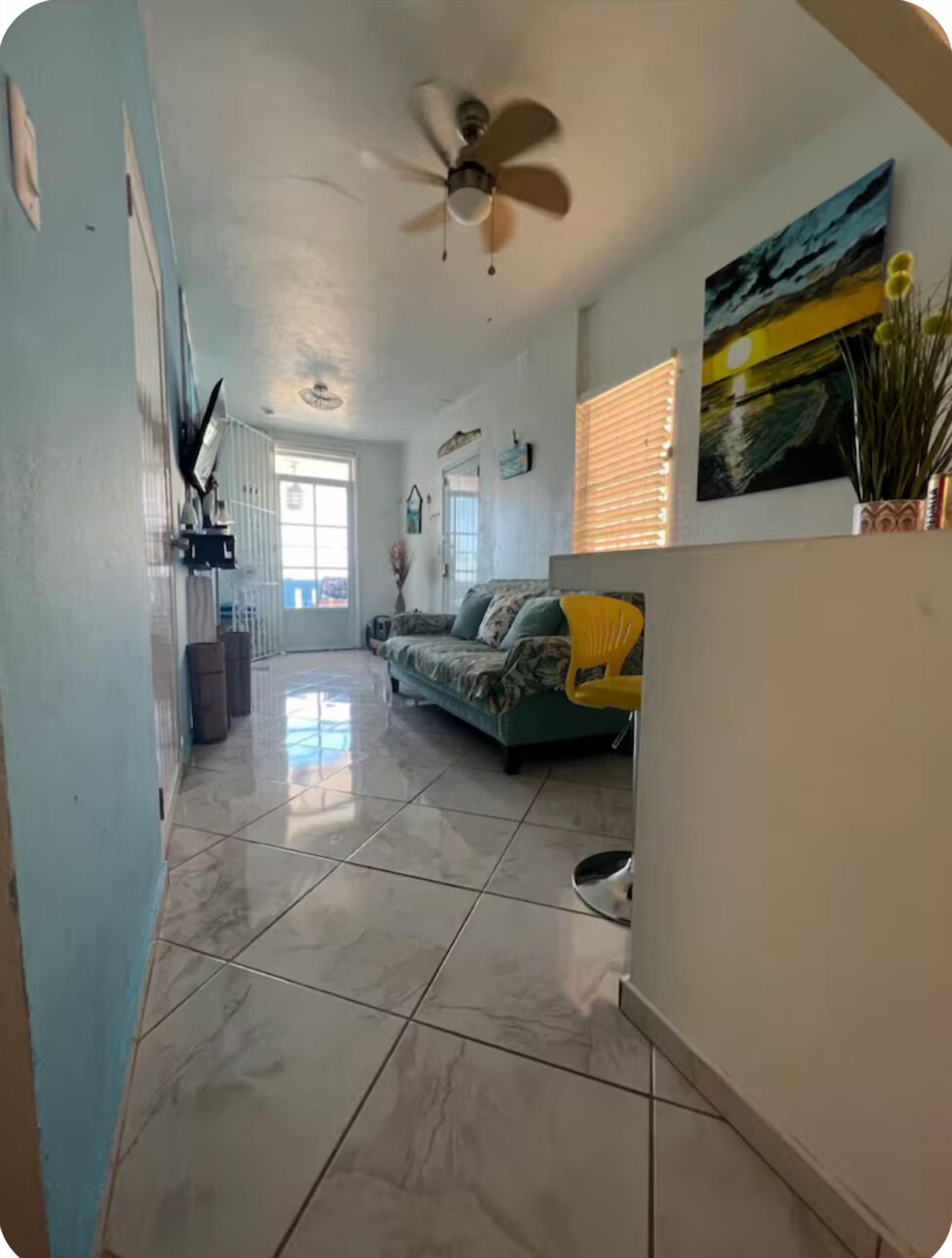 House Located In The Biggest Art Project In The Caribbean Pintalto Aguadilla - Aguadilla