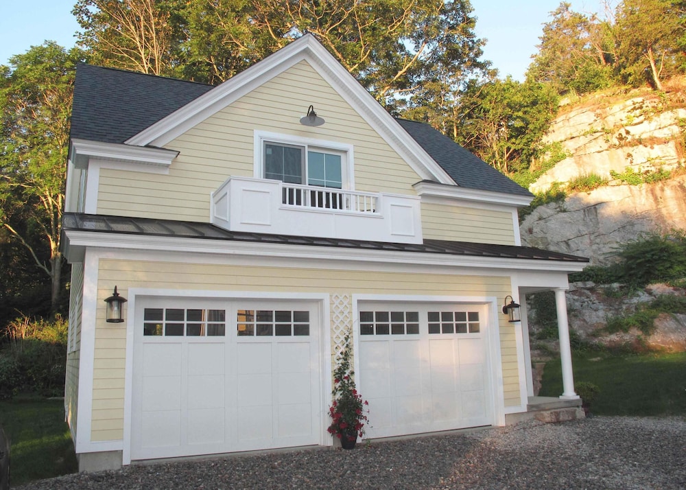 Mystic's Guesthouse Im Historischen Stadtteil Waterfront District! - Stonington, CT