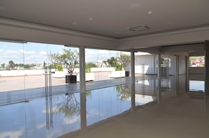 Salão de baile