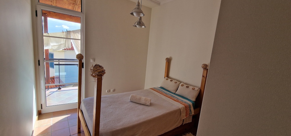 Ferienhaus / Villa - Funchalkomfortgebäude - Funchal