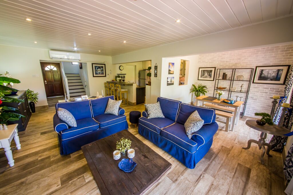 Family Spot By Beach W/pool - Saint Lucia