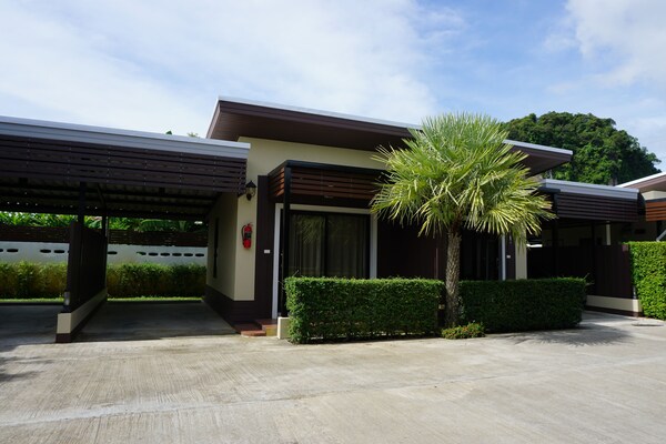 Phumipat Resort Thungsong - Thung Song District