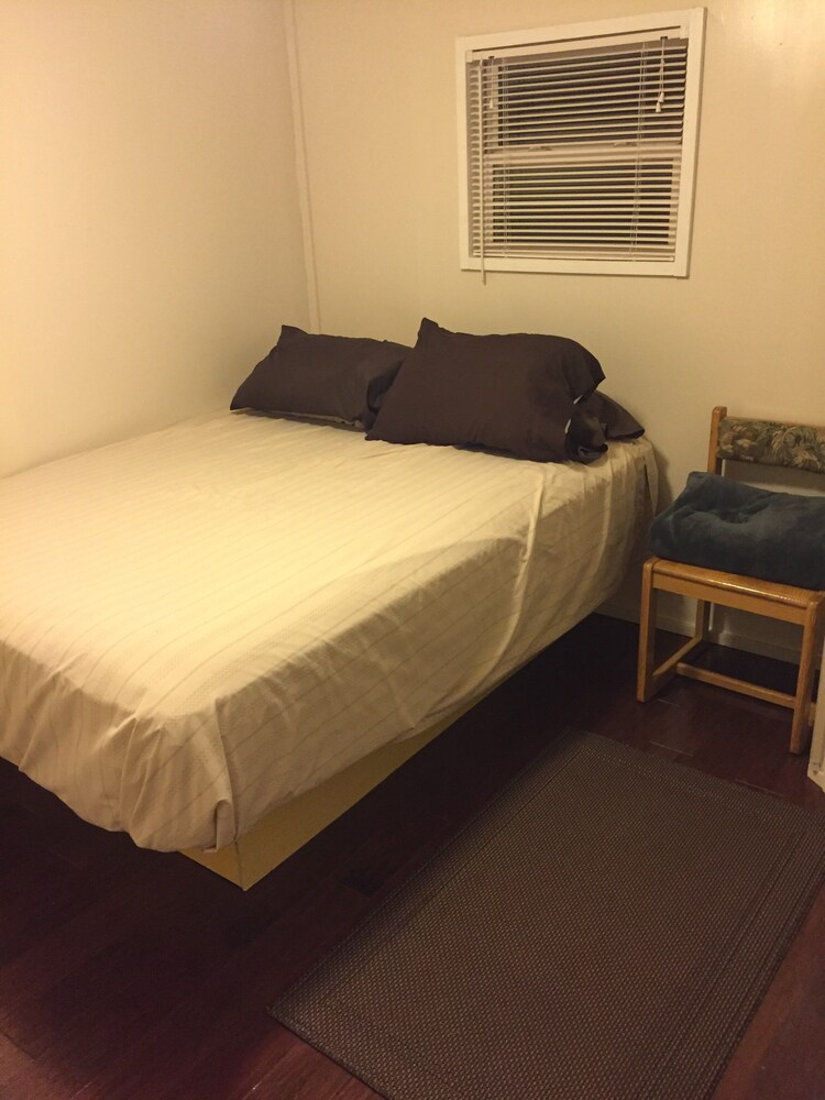 Hatfield @ Busted Atv Resort - Brush Creek Falls, Freeman