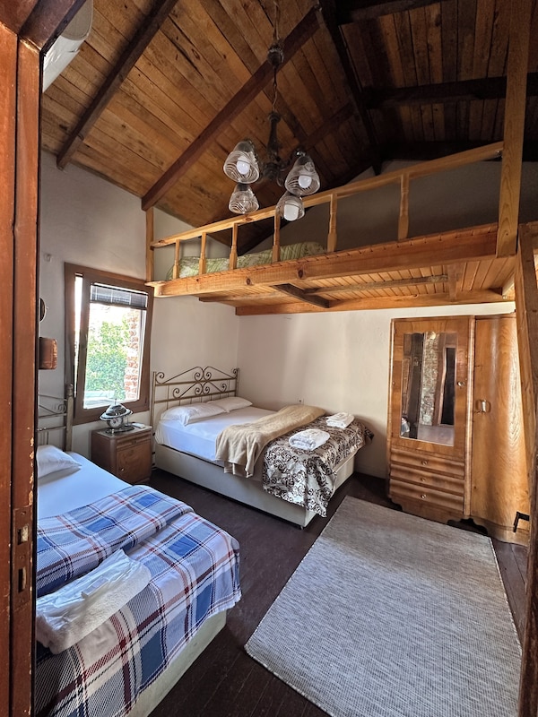 Pergamon Pension - Manisa