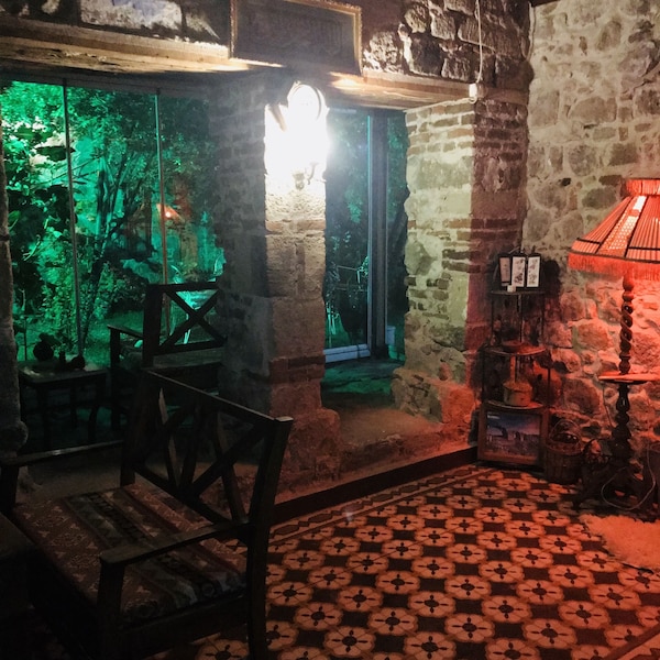 Pergamon Pension - Manisa