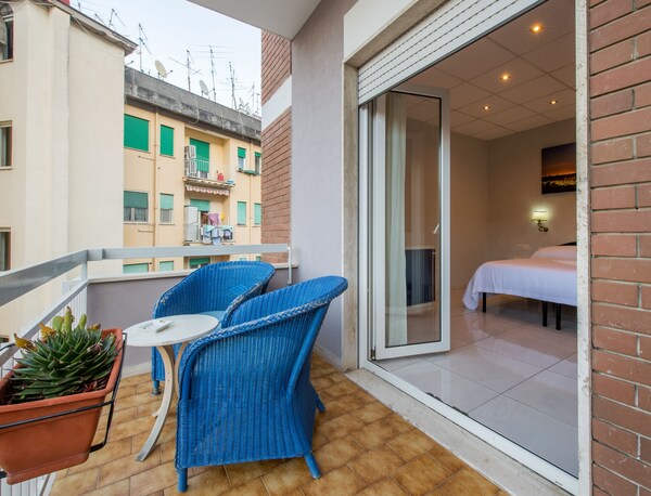 Casa Matilde - Sorrento