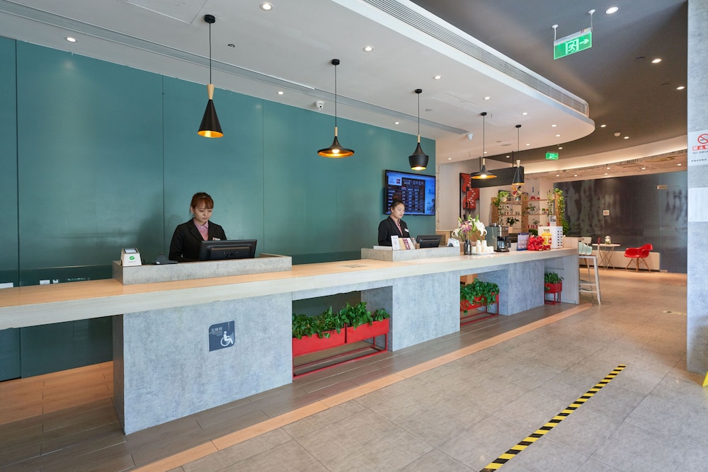 Ibis Beijing Changying - Tongzhou