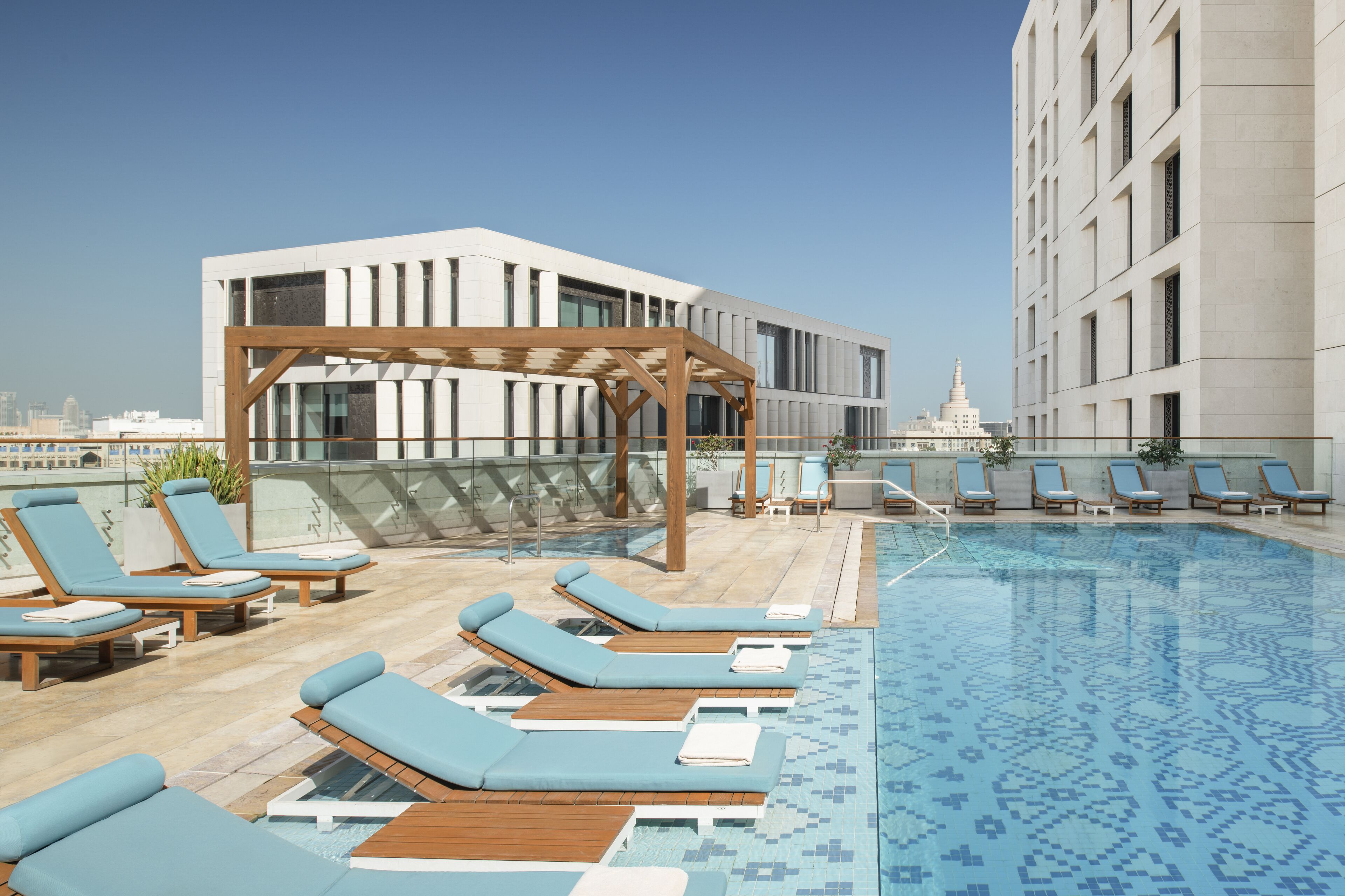 Malibu Residence Lusail in Doha: Find Hotel Reviews, Rooms, and Prices ...