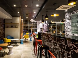 Bar (no alojamento)