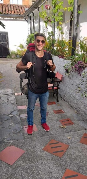 Caminhada