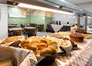 Restaurantes