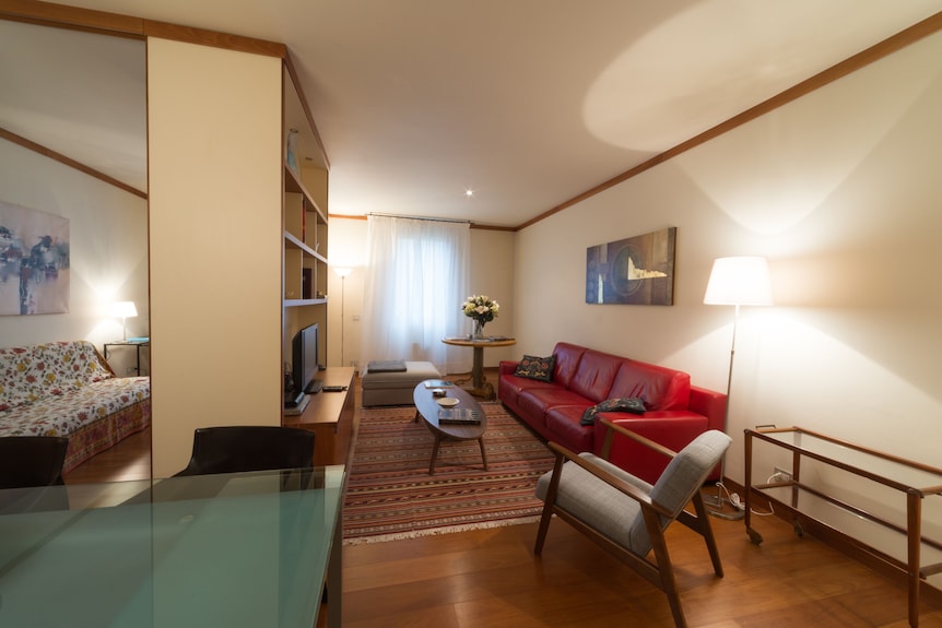 Una Joya En El Corazón De La Ciudad. - Padua