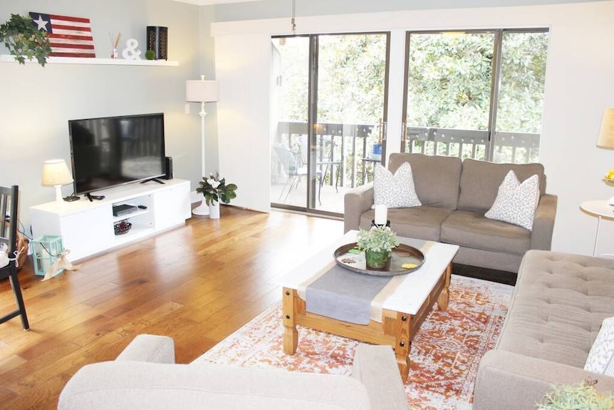 Newly Updated 2bd, 2ba Condo. Free Pool, Wifi - Southern Pines