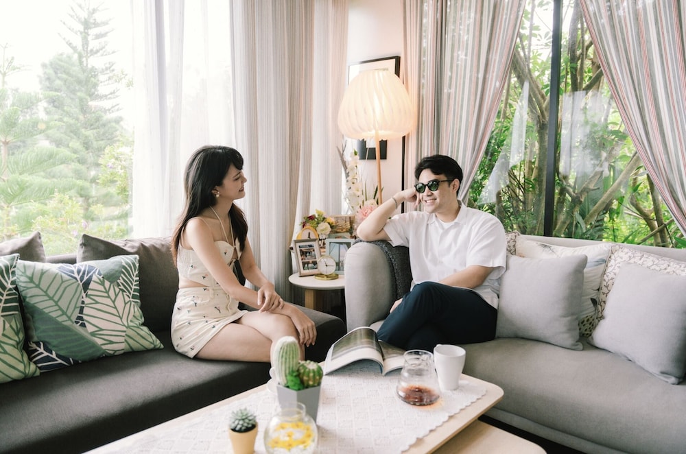 The Proud Green Garden Hill Resort - Khao Kho