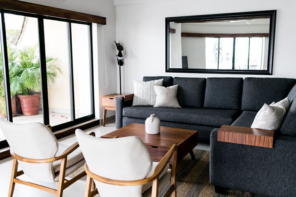 Vistas Espectaculares: Enorme Cubierta Con Vista Marina Boardwalk, Vista Al Agua Y La Montaña - Puerto Vallarta