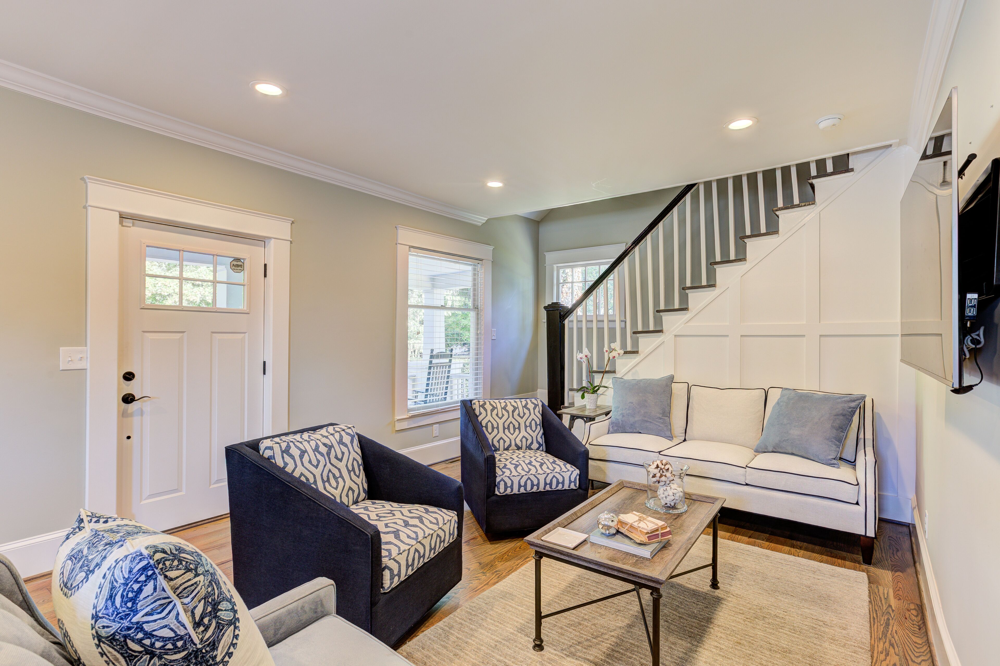 Great High Point Emplacement Adj à Jh Adams Inn! - High Point, NC