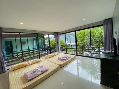 Natthapon Resort