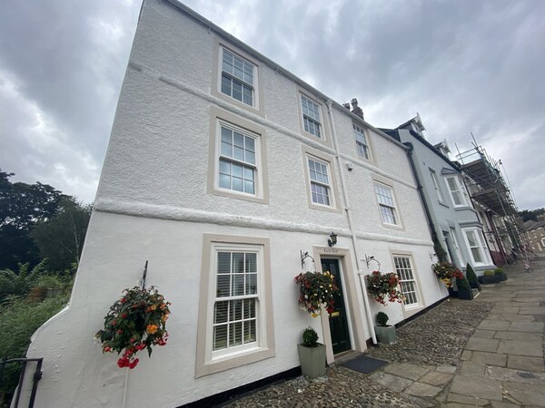 Castle View Guest House - Durham