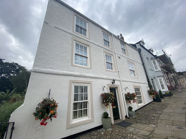 Castle View Guest House - Durham