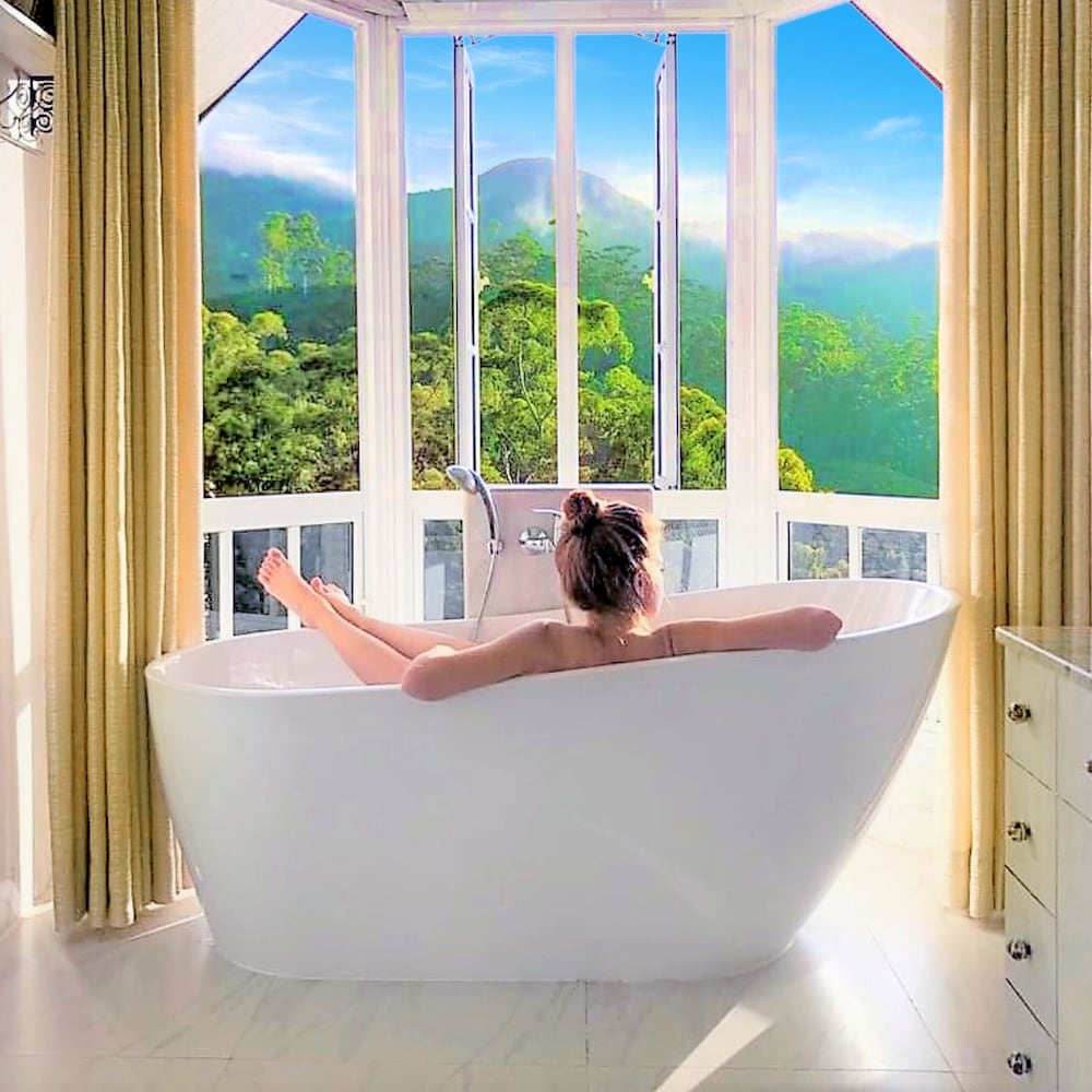 Luxe Wilderness - Nuwara Eliya