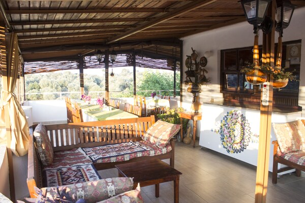 Zeybek 2 Pension & Apart - Kalkan