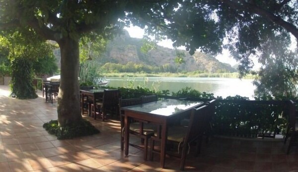 Lindos Pansiyon - Dalyan, Ortaca-Muğla
