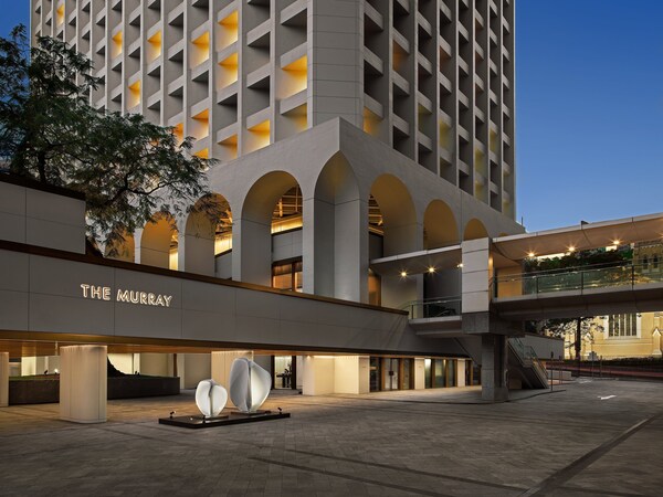 The Murray, Hong Kong, A Niccolo Hotel - Central