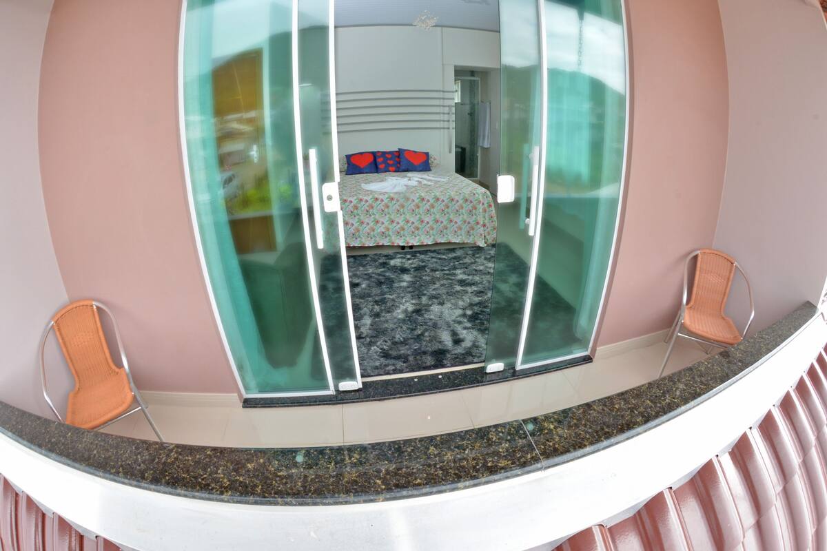 Quarto Duplo, banheira | Minibar, quartos insonorizados, Wi-fi grátis