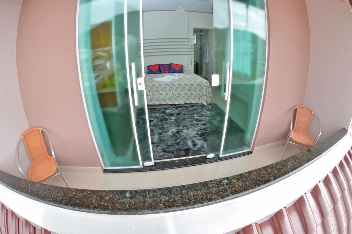 Quarto Duplo, banheira | Minibar, quartos insonorizados, Wi-fi grátis