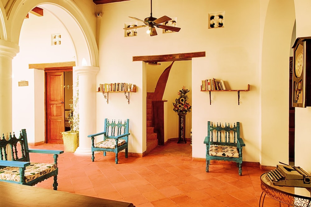 Casa D´remedios La Bella Boutique Hotel - Caribbean