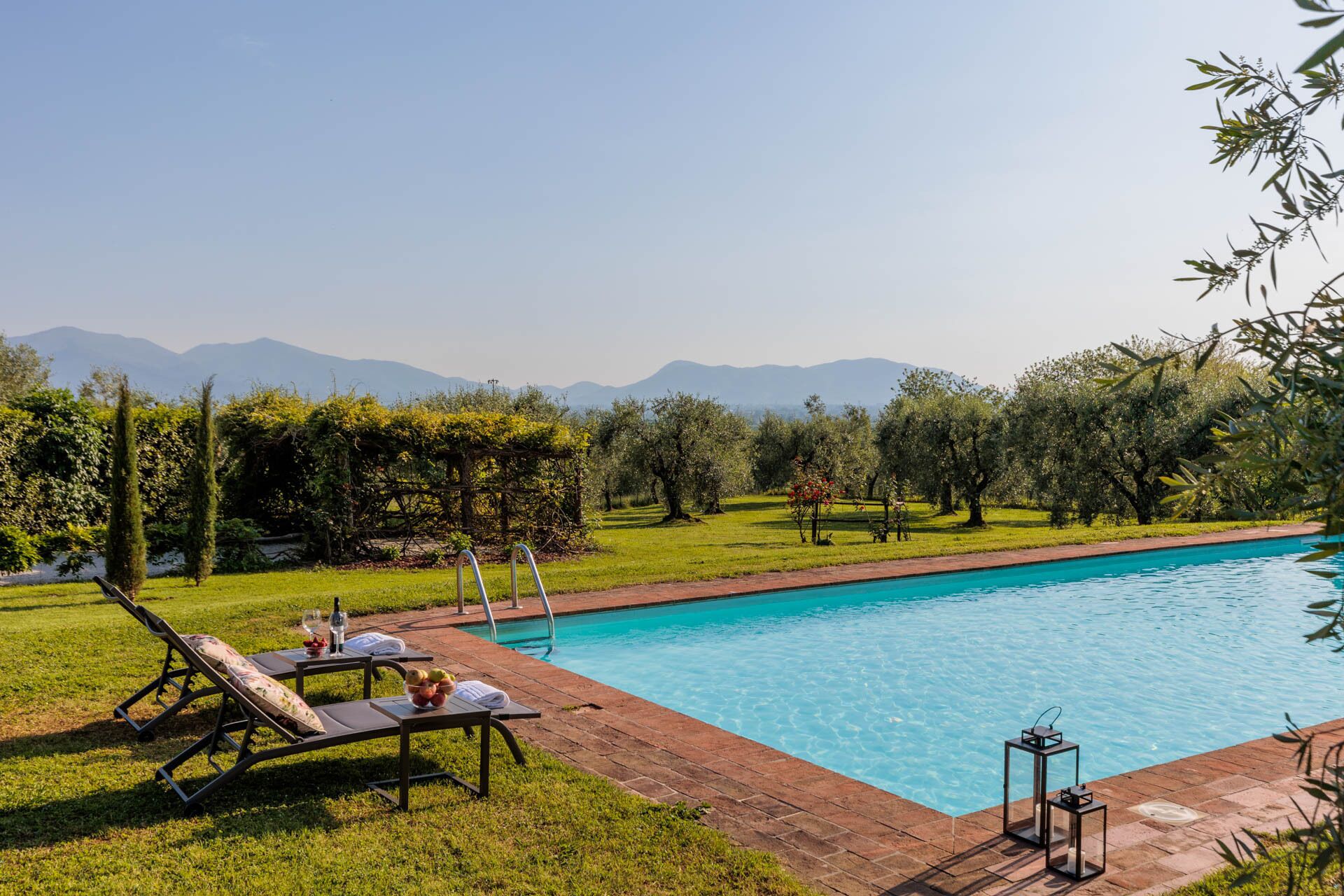 12 Best Villas With Pool In Tuscany, Italy - Updated 2024 | Trip101
