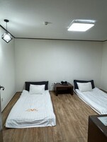 Ondol Room | Wi-fi grátis 