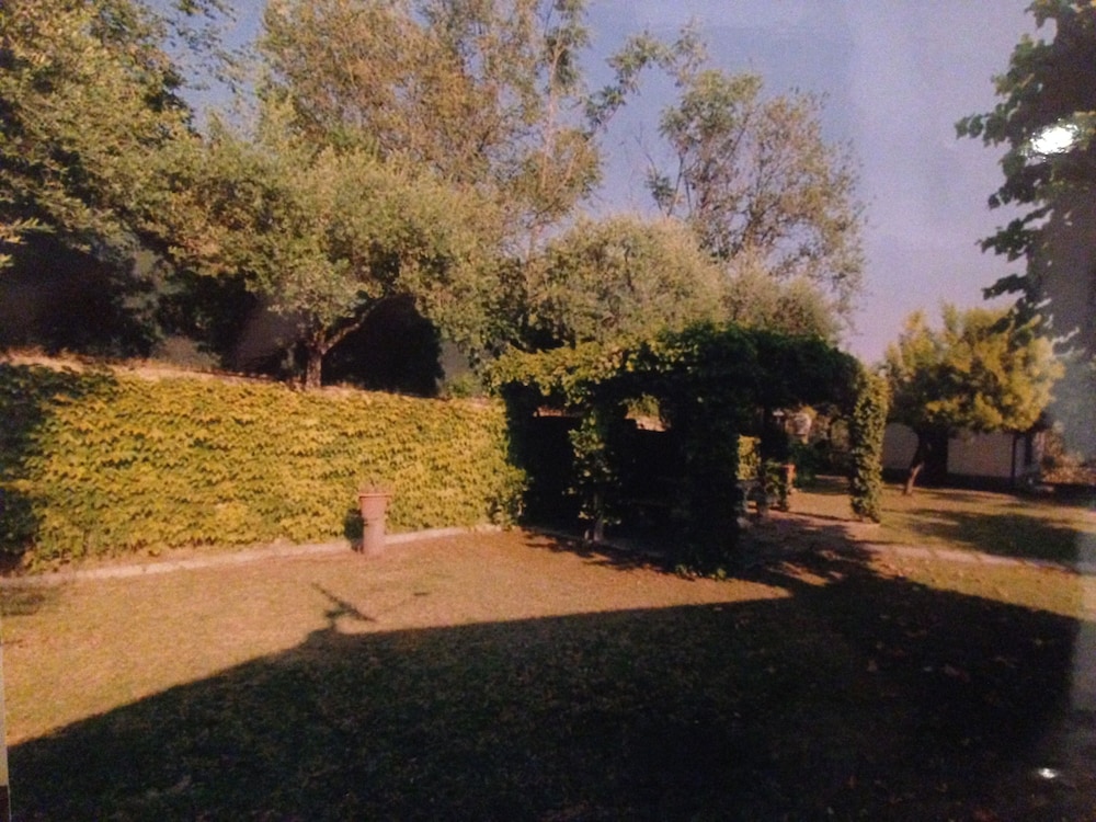 Landelijke Villa Verhuur - Macerata