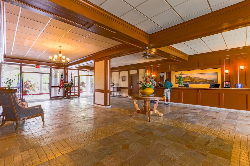 Magnifique Oceanfront Studio - Lahaina, HI