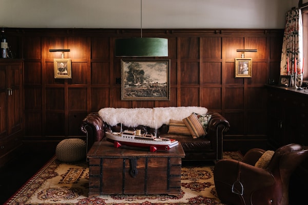 Wallingford Homestead - 뉴질랜드