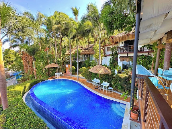 Villas By Eco Hotels - Mataas Na Kahoy